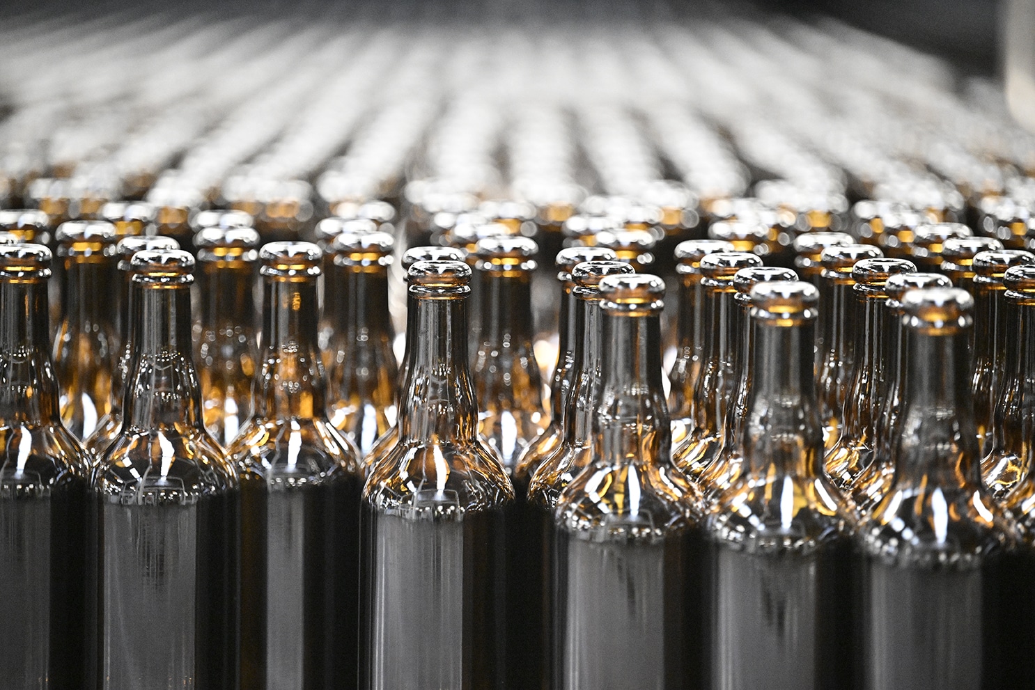 Moody's upgrades Verallia's credit rating from Ba1 to Baa3 - Verallia